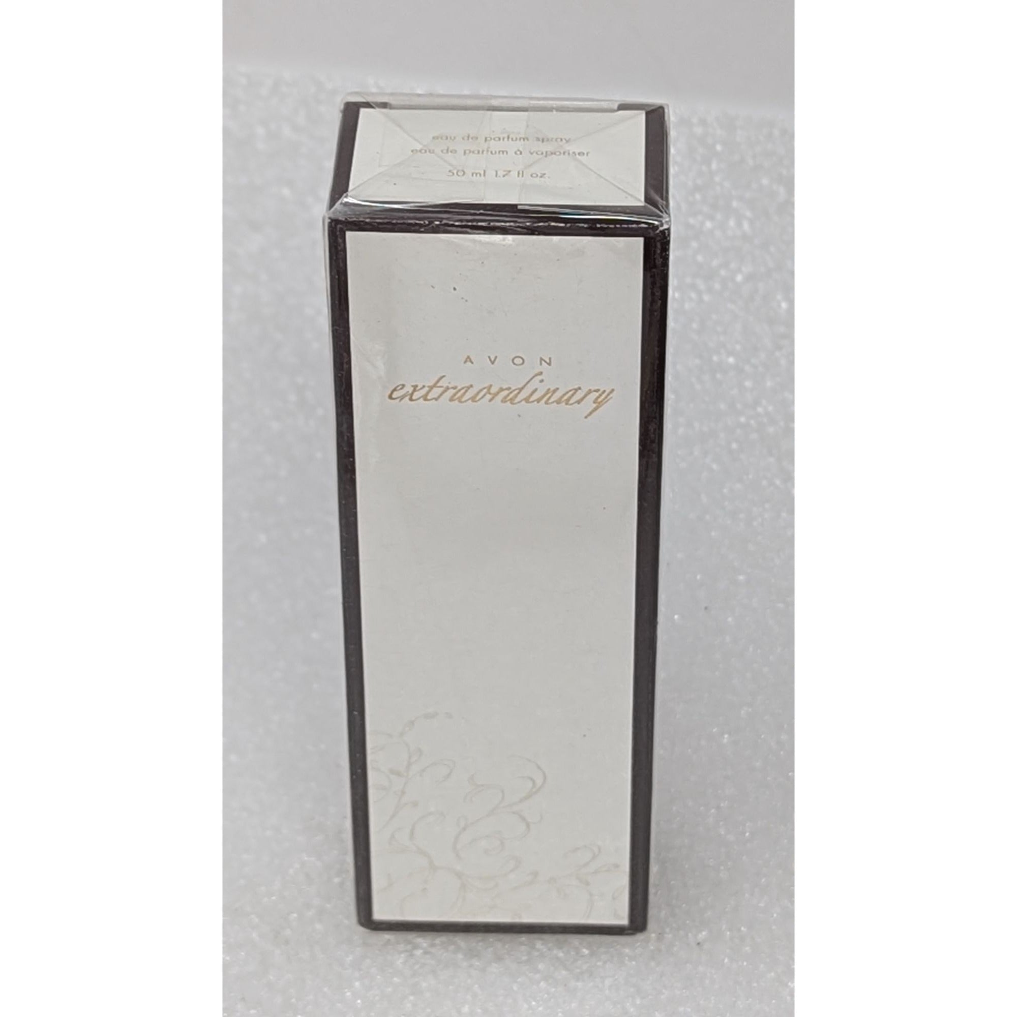 Avon Extraordinary Eau De Parfum Perfume Spray 50ml 1.7 Fl Oz ...