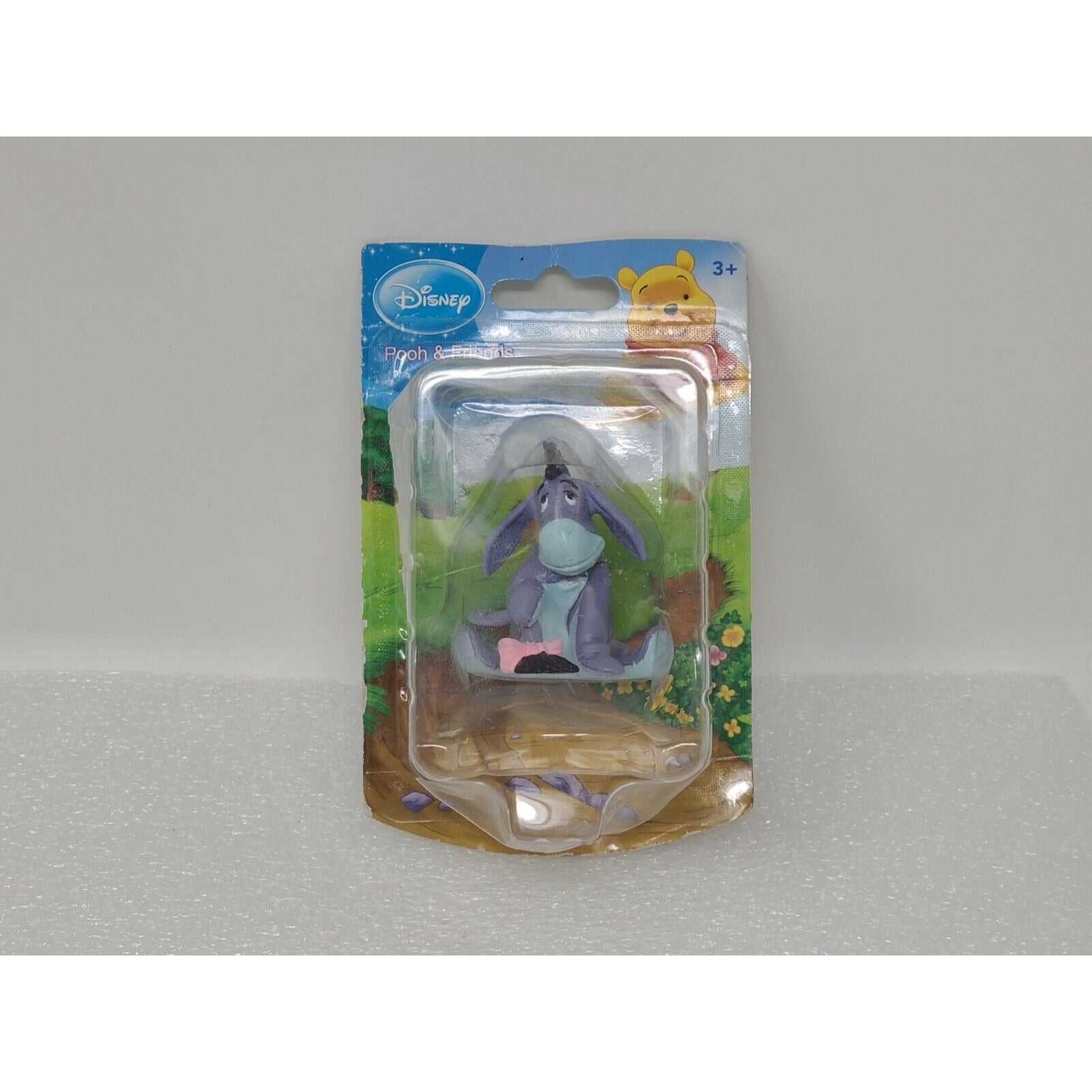 Disney Winnie The Pooh & Friends Figure Eeyore Figurine – PinkLash Beauty