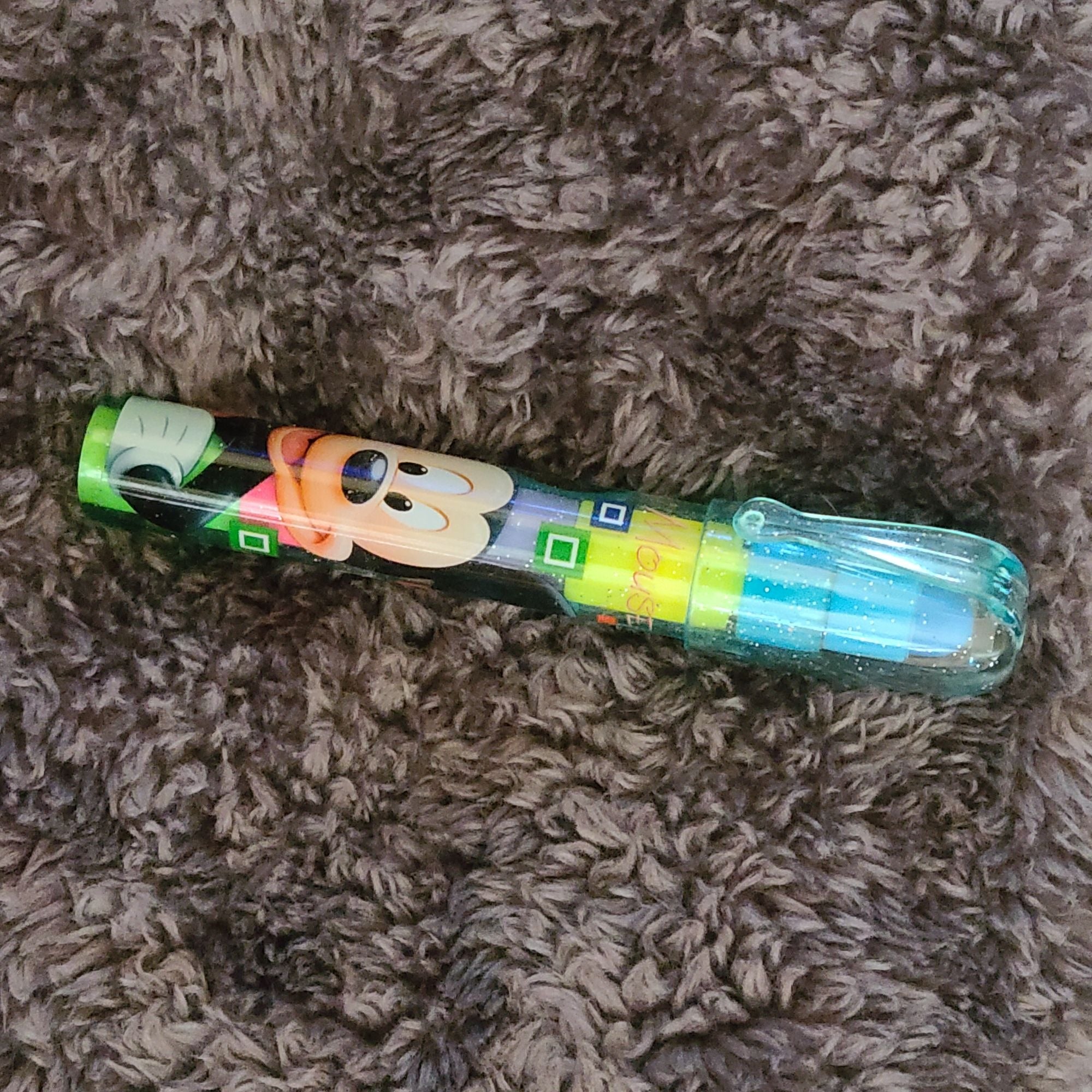 Disney 5 in 1 Cartridge Eraser Mickey Mouse – PinkLash Beauty