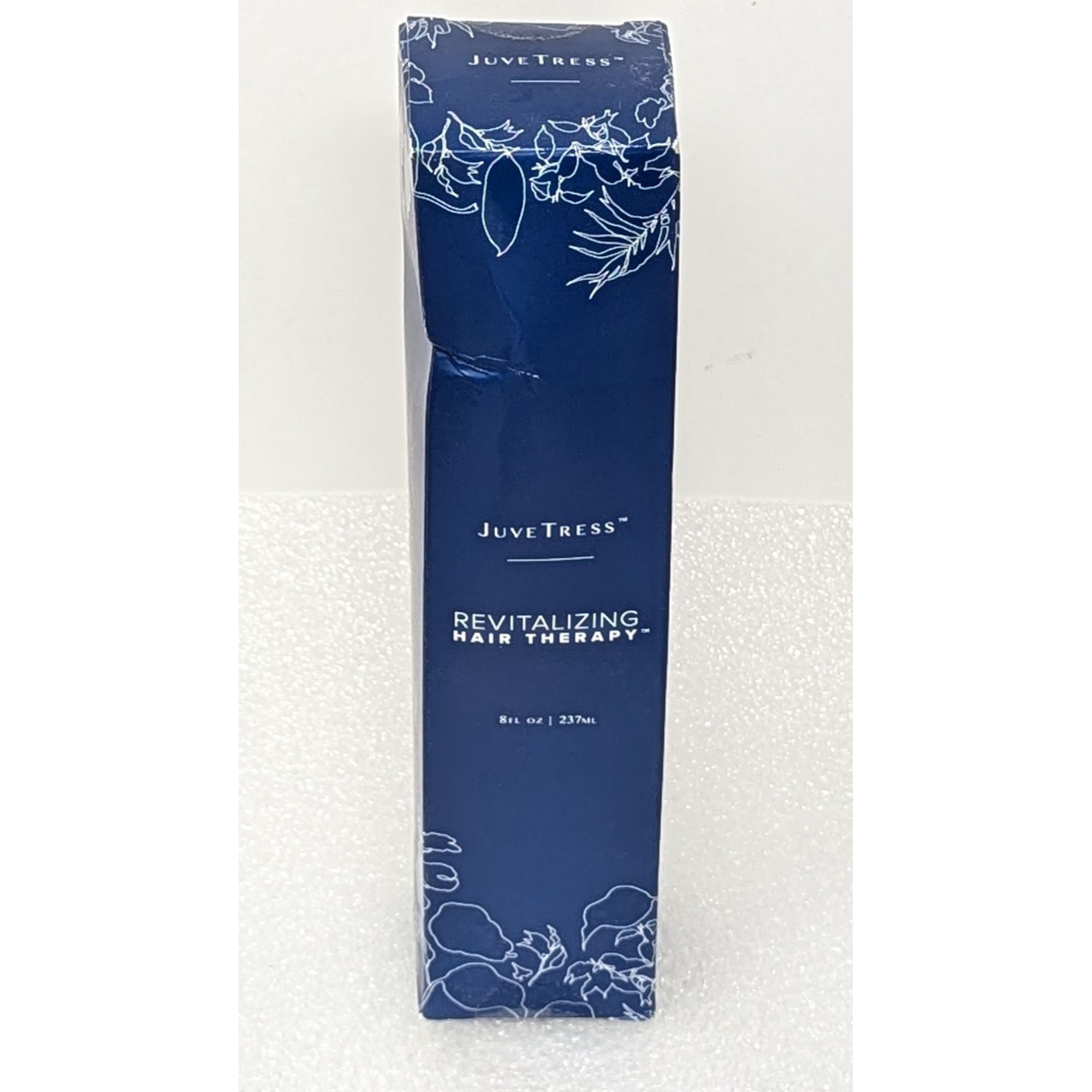 Juve Tress Revitalizing Hair Therapy 8 Fl. Oz / 237mL – PinkLash Beauty