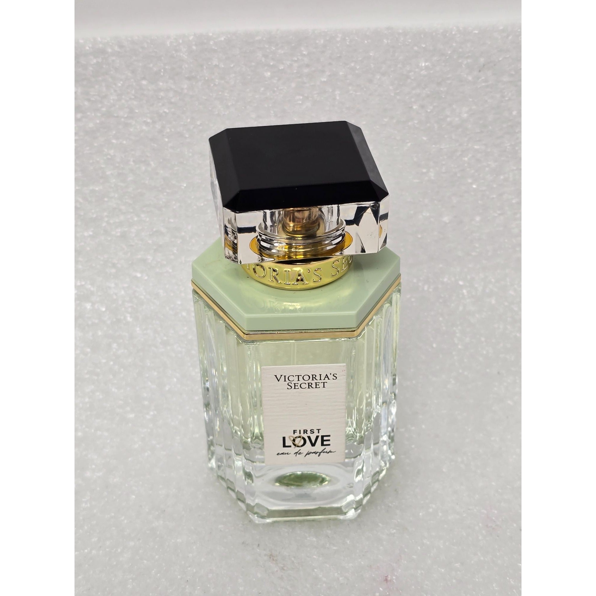 Victorias Secret First Love Eau De Parfum Perfume 1.7 Fl Oz – PinkLash ...