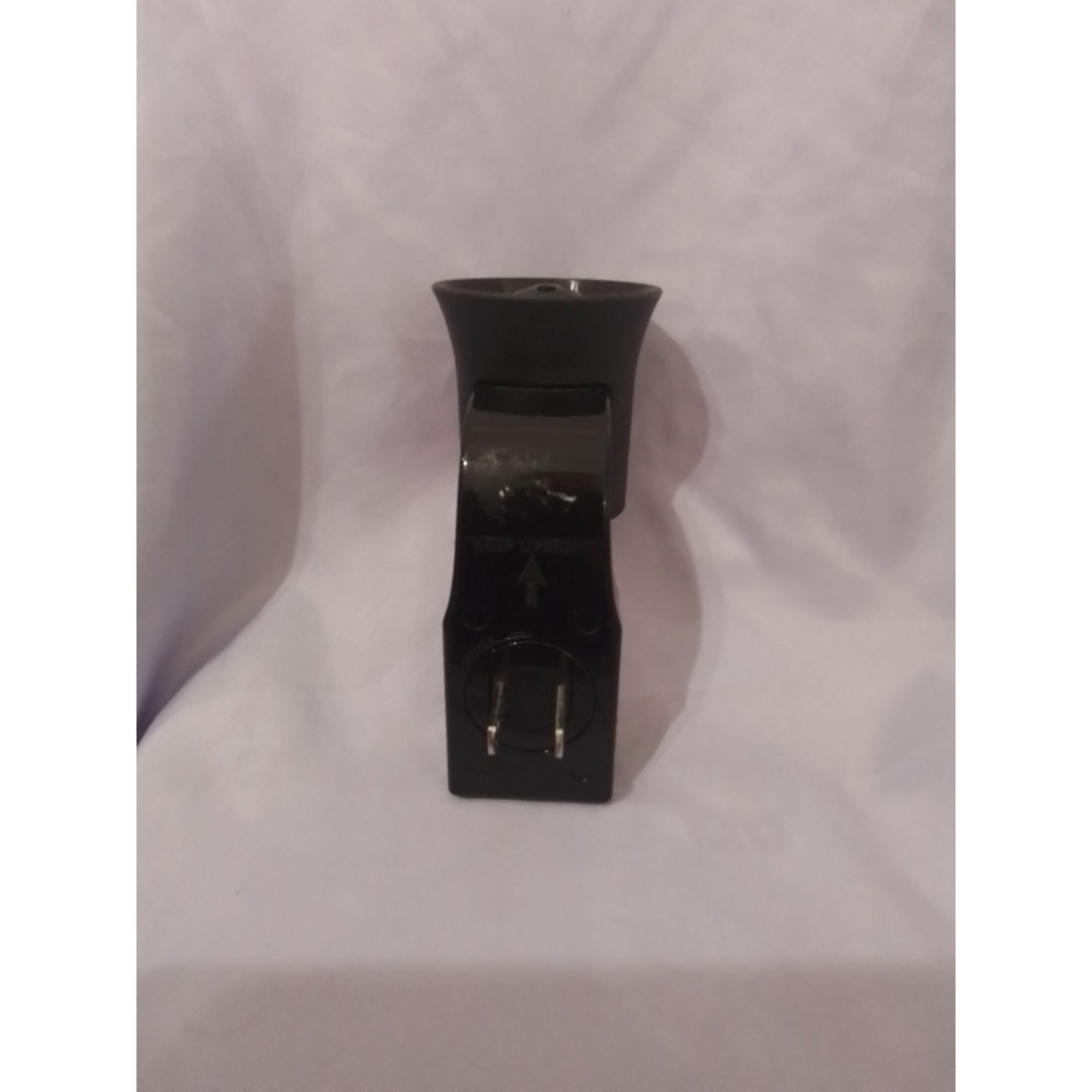 Bath & Body Works Wallflower Fragrance Plug - Black Scent Diffuser ...