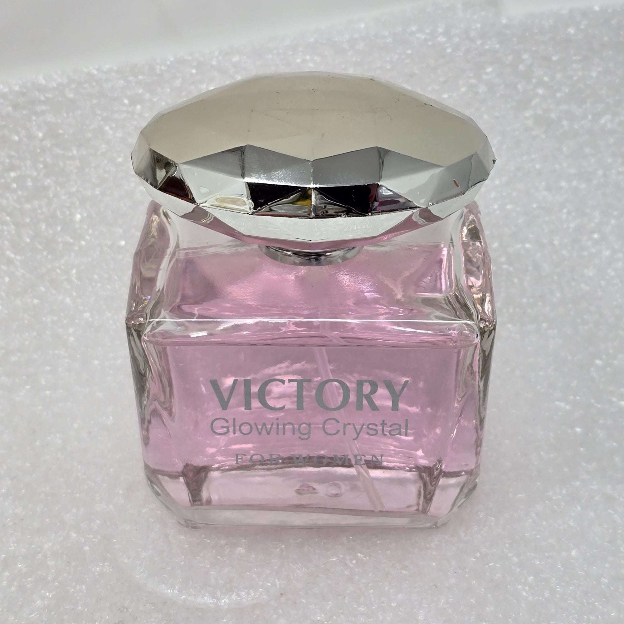 Fragrance Couture Victory Glowing Crystal Eau De Parfum Perfume 100 ml ...