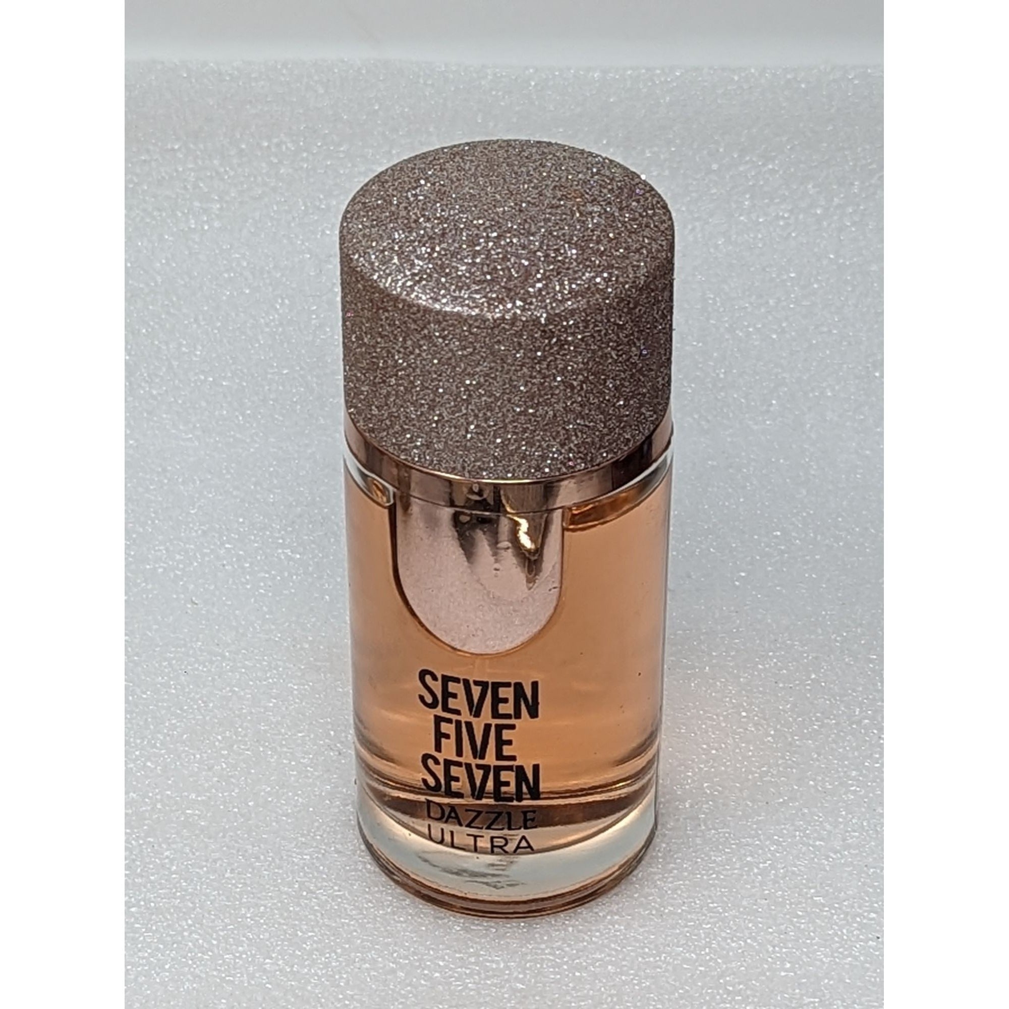 Mirage Seven Five Seven Dazzle Ultra Women's Perfume 3.4 oz Eau de Par ...