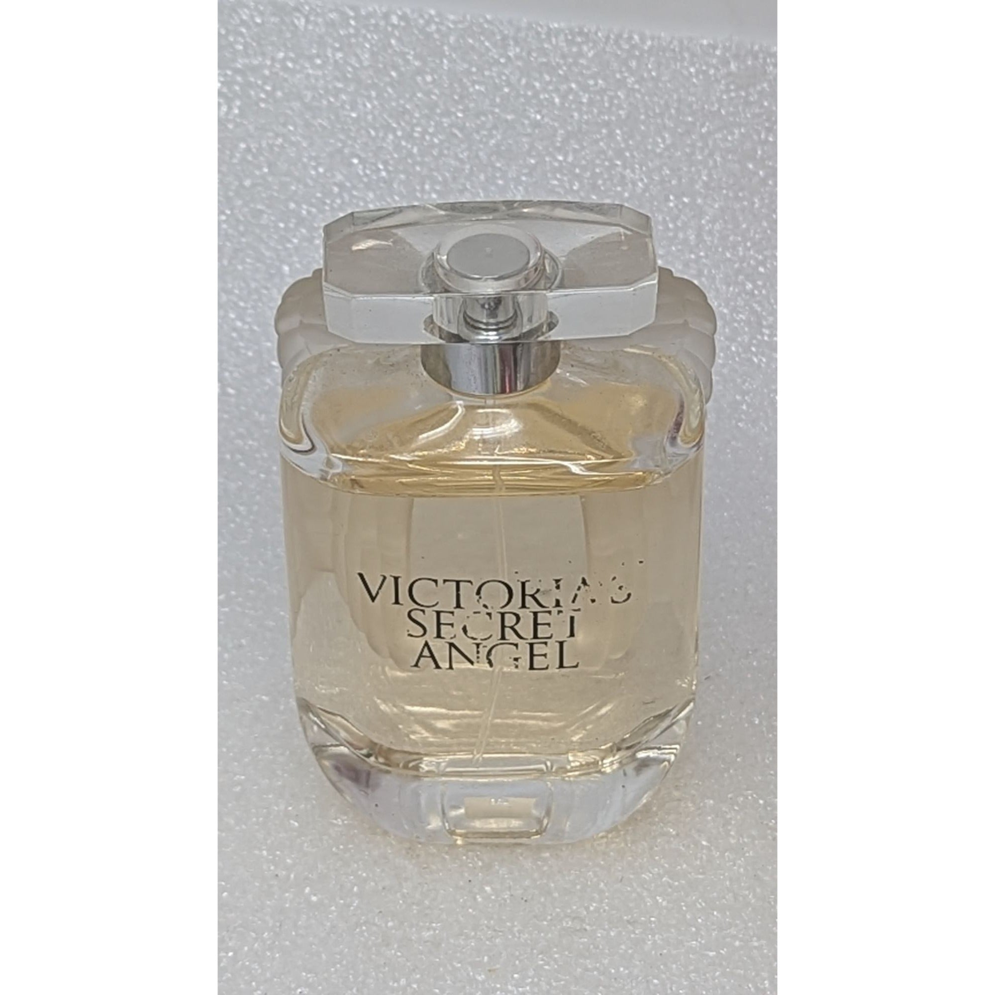 Victorias Secret Angel Eau De Parfum Perfume 3.4 Fl Oz – PinkLash Beauty